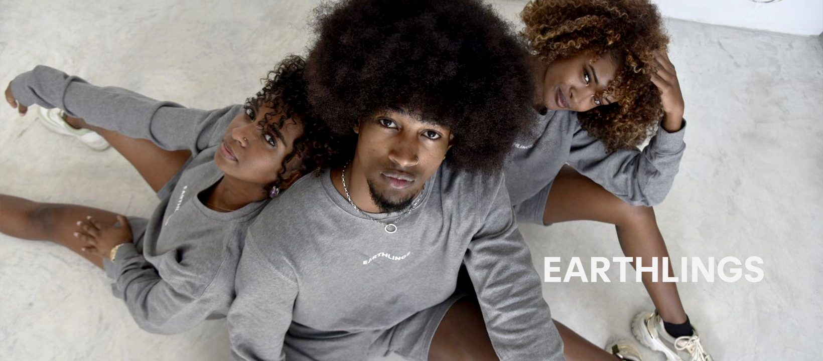 Earthlings Clothings